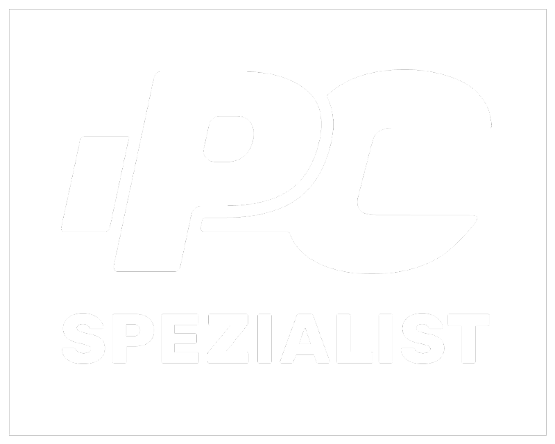 Pc Spezialist Logo